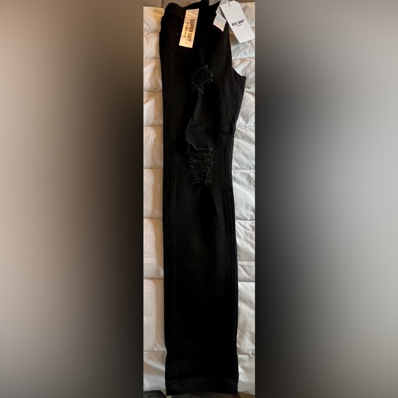 Blue Savvy | Jeans | Nwt Blue Savvy High Rise Ankle Push Up Denim ...